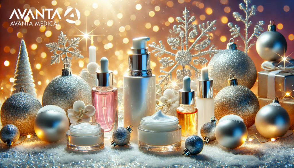 Holiday Skincare Tips For Glowing Skin