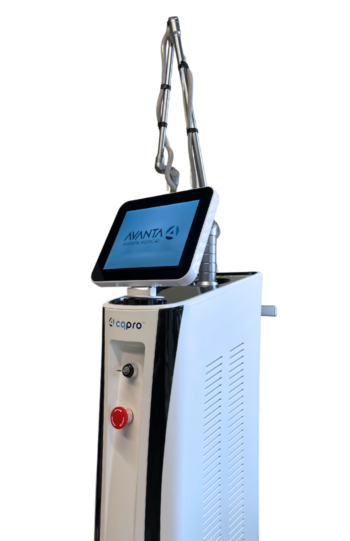 Fractional Vs Ablative Lasers: Understanding The Differences And ...